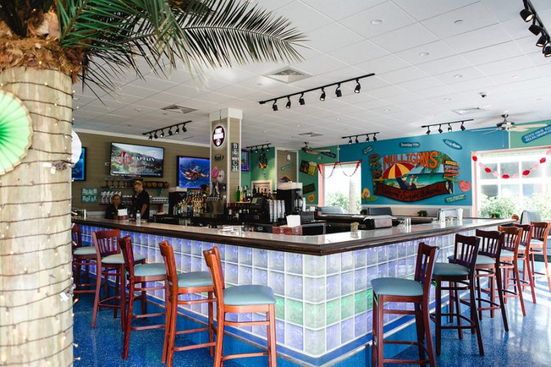 Singer Island - Mulligan's Beach House