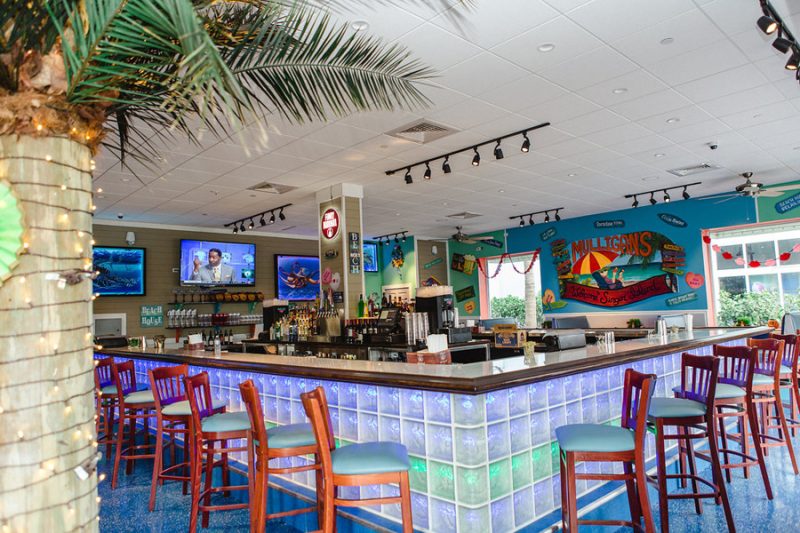 Singer Island - Mulligan's Beach House