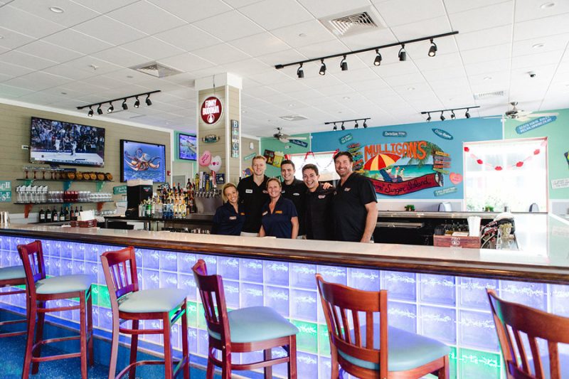 Singer Island - Mulligan's Beach House