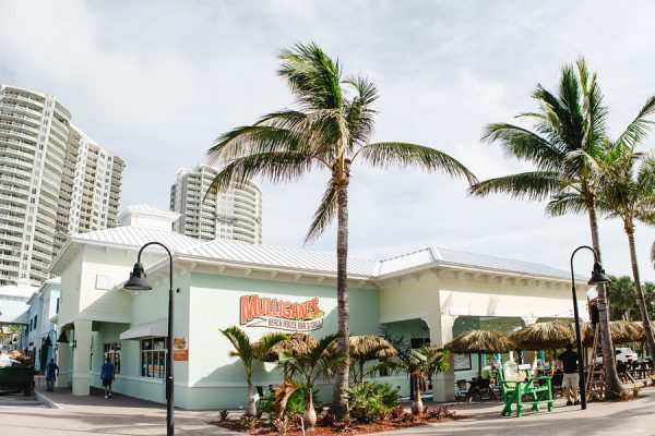 Singer Island - Mulligan's Beach House