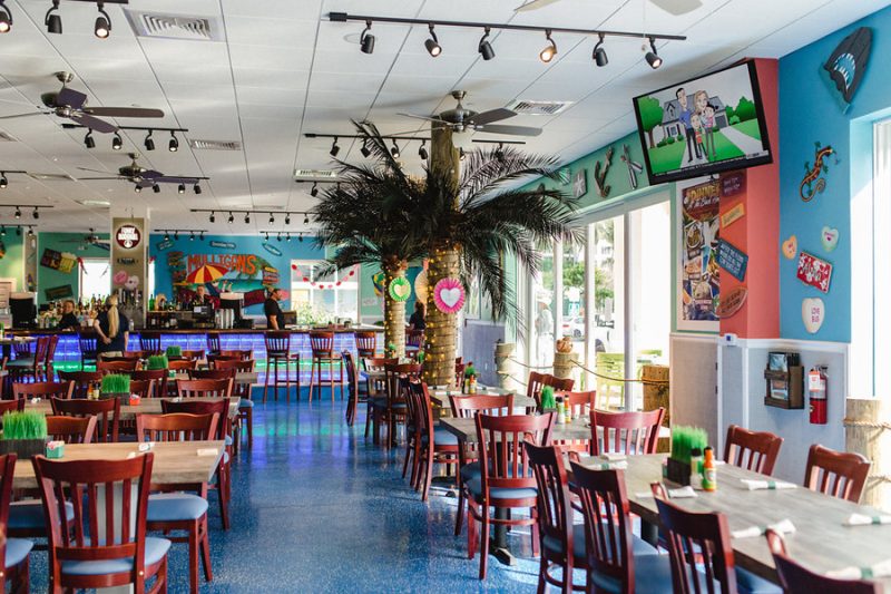 Singer Island - Mulligan's Beach House