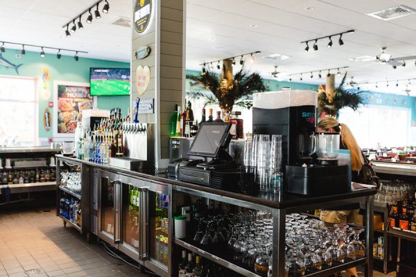 Singer Island - Mulligan's Beach House