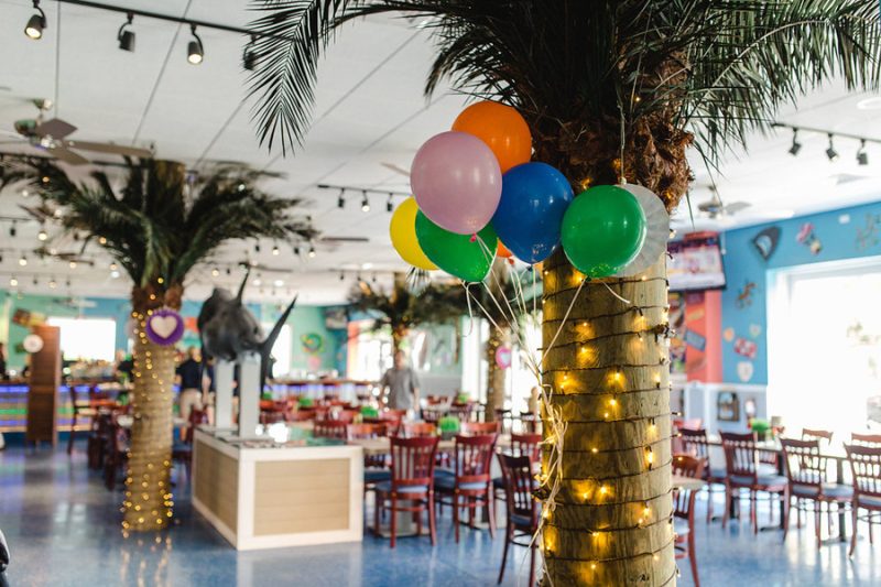 Singer Island - Mulligan's Beach House